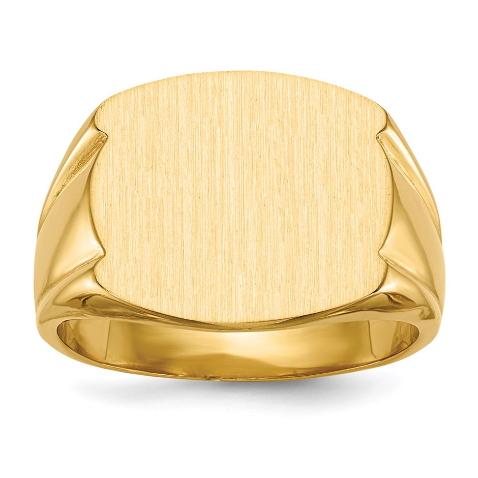 Men's Signet Rings – Page 2 – Ryan Jonathan Fine Jewelry