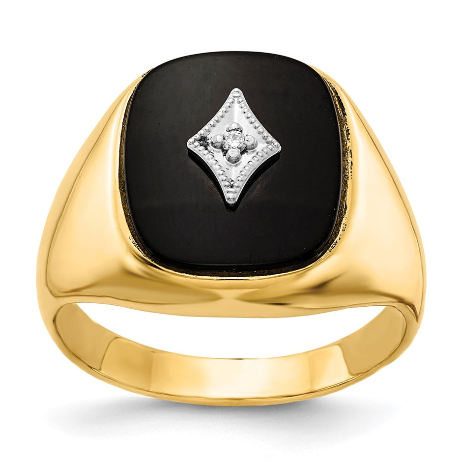 Men's Onyx Jewelry – Page 2 – Ryan Jonathan Fine Jewelry